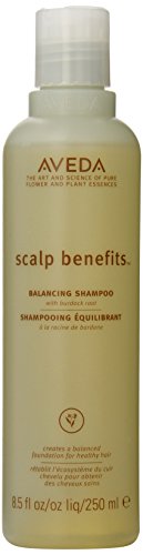 AVEDA By Hc_Shampoo, Scalp Benefits Balancing Shampoo with Burdock Root 8.5 Ounce, ()