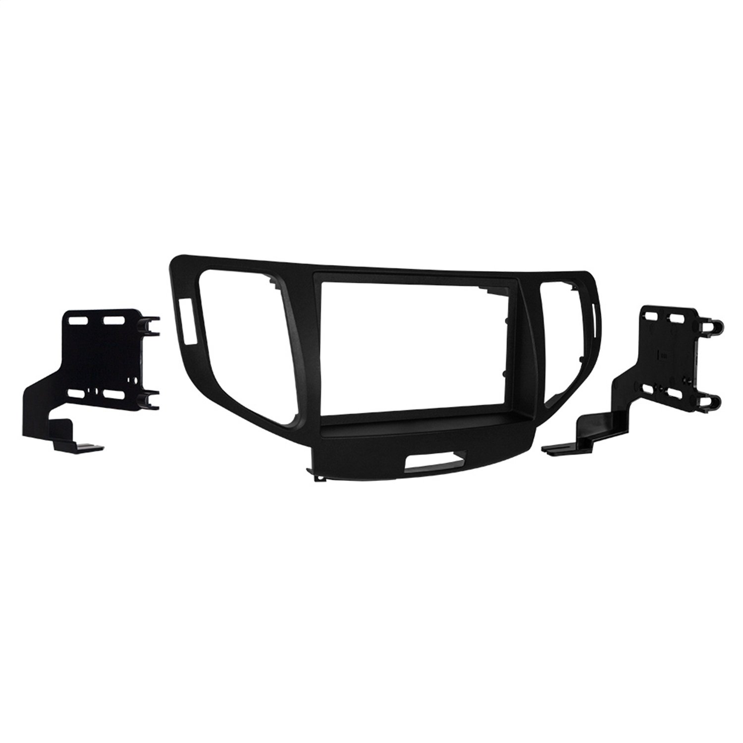 Metra 95-7805CH Acura TSX 2009-2013 DDIN (Charcoal)