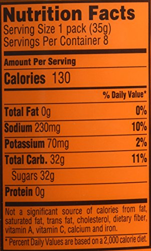 Gatorade Thirst Quencher Powder Packet G - Lemon Lime (8 per pack)