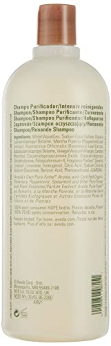 AVEDA Rosemary Mint Purifying Shampoo 33.8 Oz
