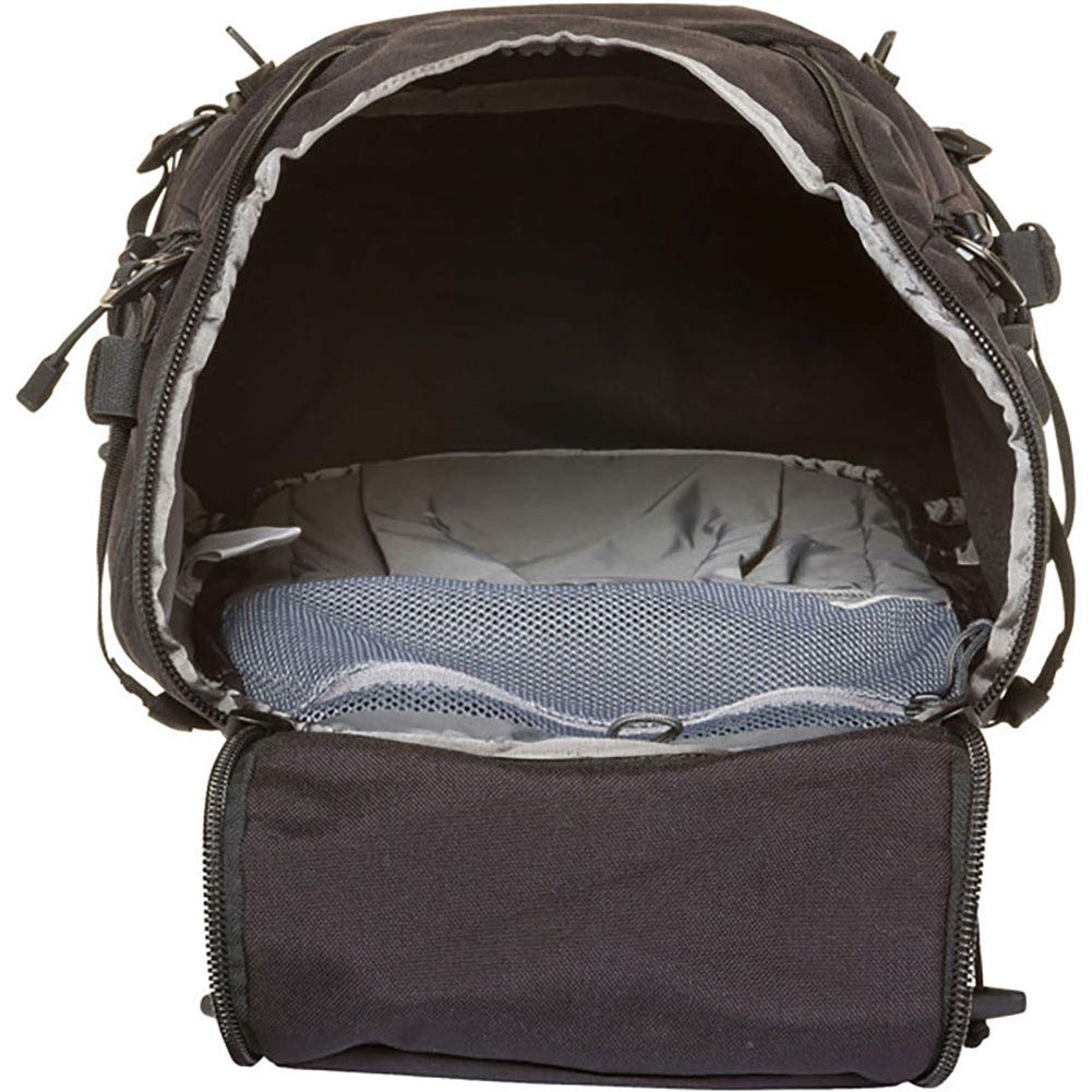 MYSTERY RANCH SKYLINE 23 Climbing Pack with Built in Hydration Sleeve, Splash