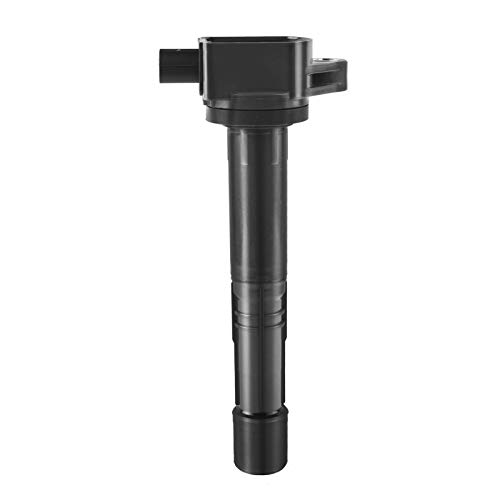 NPAUTO Ignition Coil Pack Replacement for L4 2.4L 2.4 2008 2009 2010 2011 2012 Honda Accord, 2012-2015 Civic Si CR-V Crosstour, Acura ILX, UF602 C1662, Pack of 4