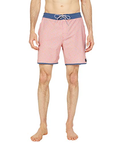 Rip Curl Basin Layday 18" Boardshorts Dusty Pink 29