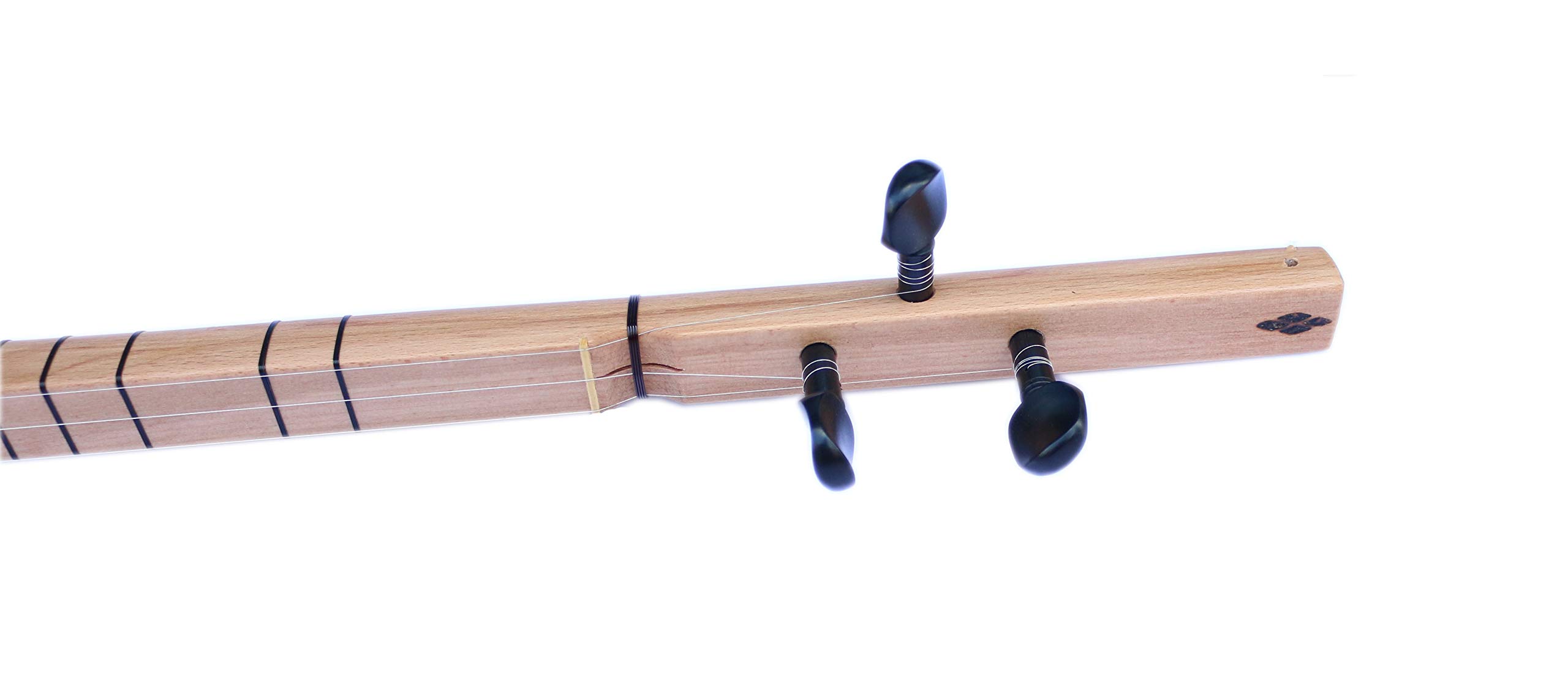 Turkish Professional Kopuz Baglama Saz String Musical Instrument MKK-304