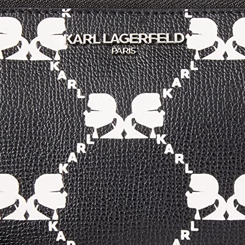 Karl Lagerfeld Paris Maybelle SLG Wristlet