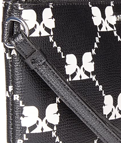 Karl Lagerfeld Paris Maybelle SLG Wristlet