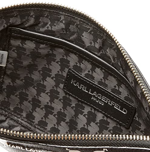 Karl Lagerfeld Paris Maybelle SLG Wristlet