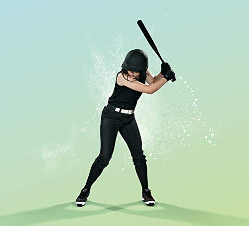 RIP-IT Women's Classic Softball Pant White