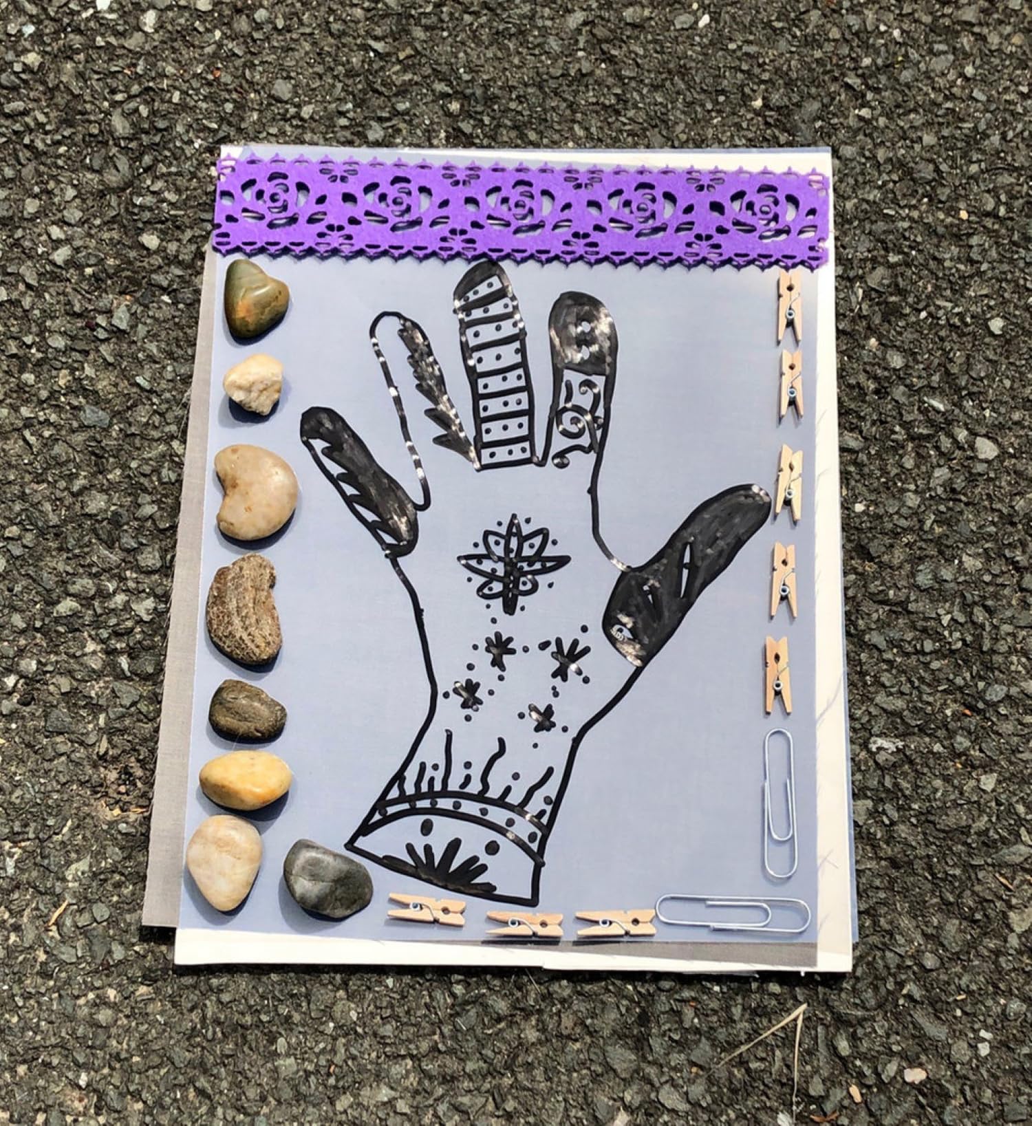 Jacquard Cyanotype Sensitizer Set