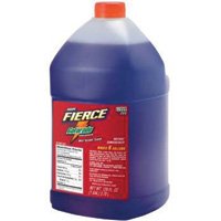 Gatorade 1 Gallon Liquid Concentrate Bottle Fierce Grape Electrolyte Drink - Yields 6 Gallons (4 Each Per Case)