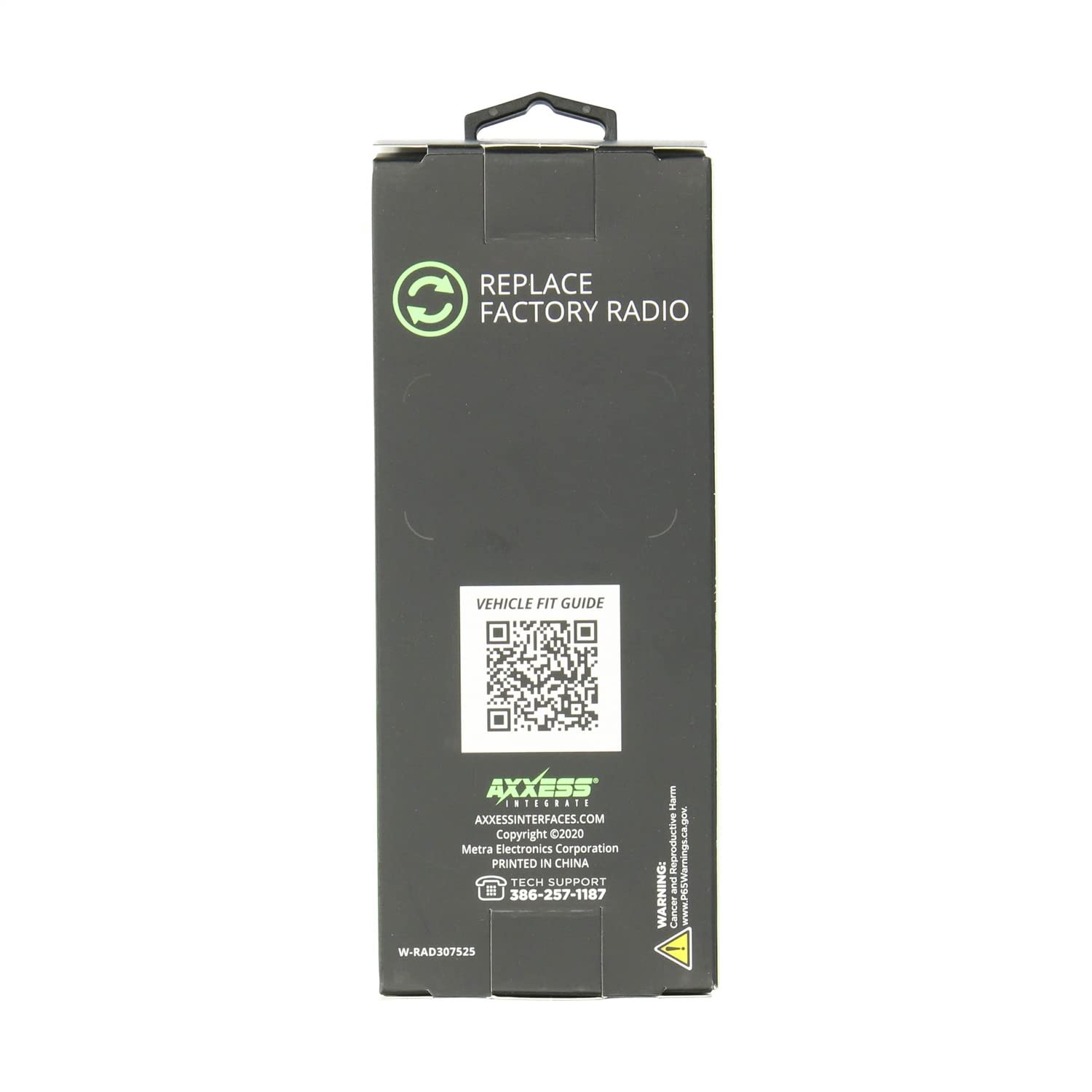 Metra Electronics 16-UP GM Chime Interface (AXRC-GMLN10)