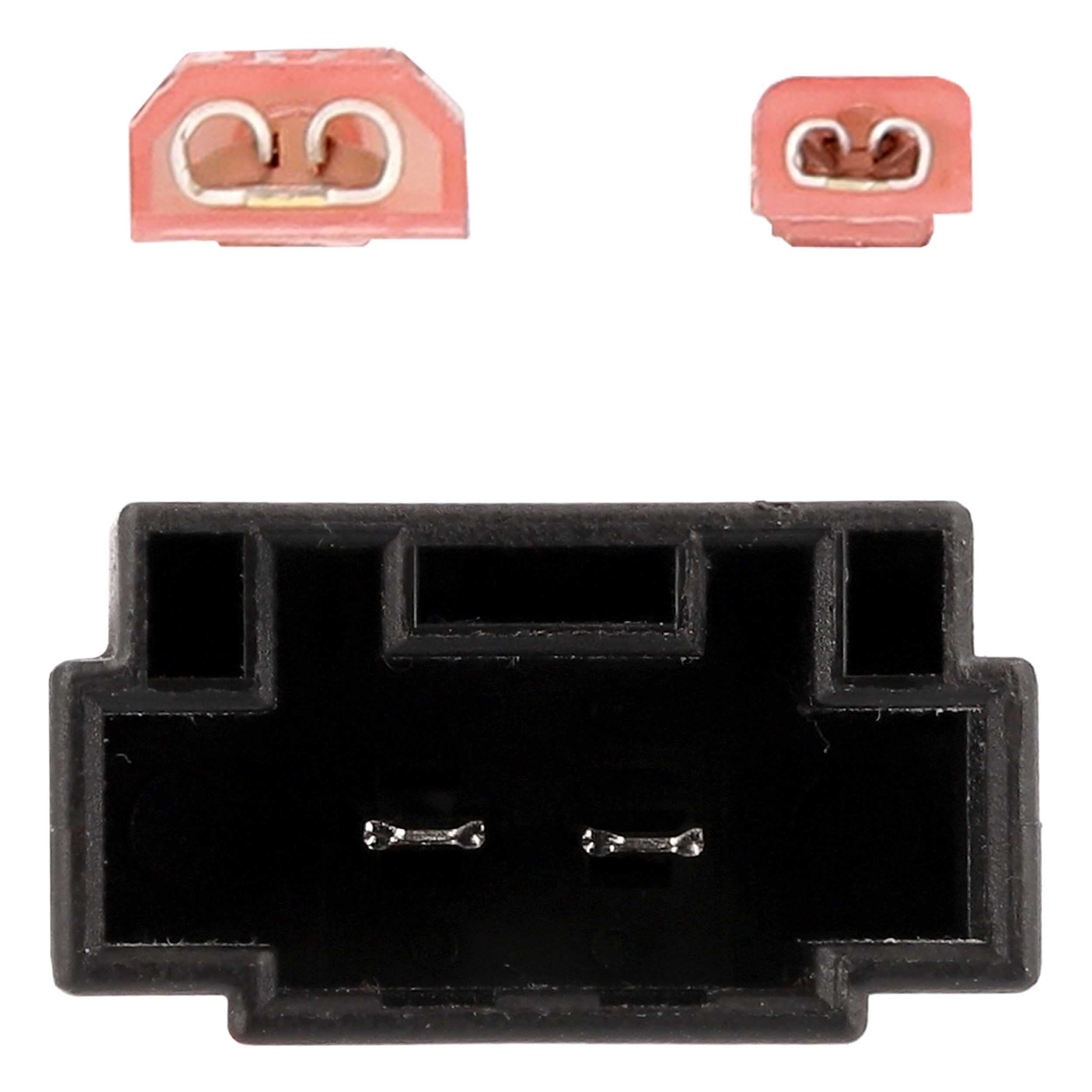 METRA - Mercedes Benz 7" Speaker Harness (72-9004)