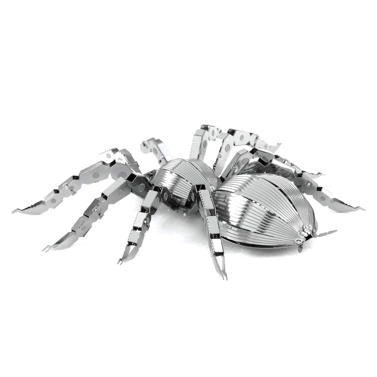 Metal Earth Tarantula Spider 3D Metal Model Kit Fascinations