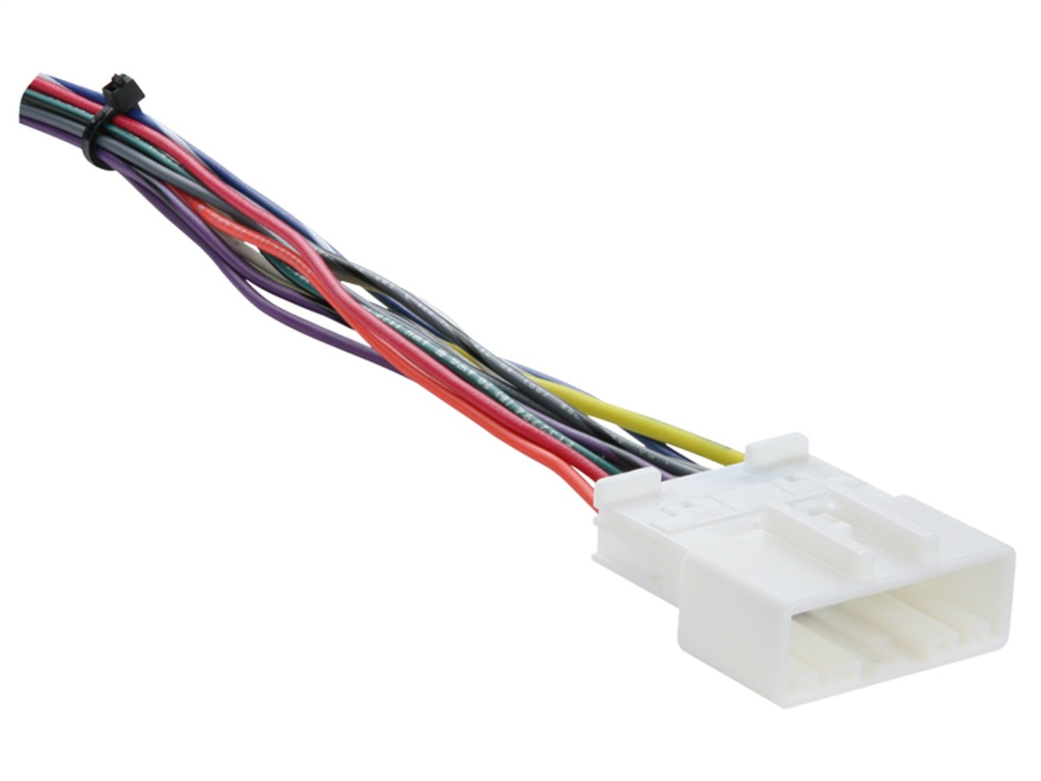 Metra Electronics Antenna Adapter and Wiring Harness for Nissan/Infiniti Vehicles