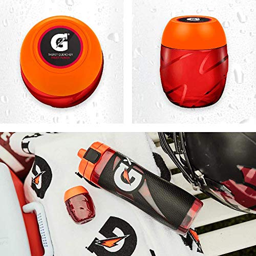 Gatorade GX Fruit Punch Pods (12 Pack)