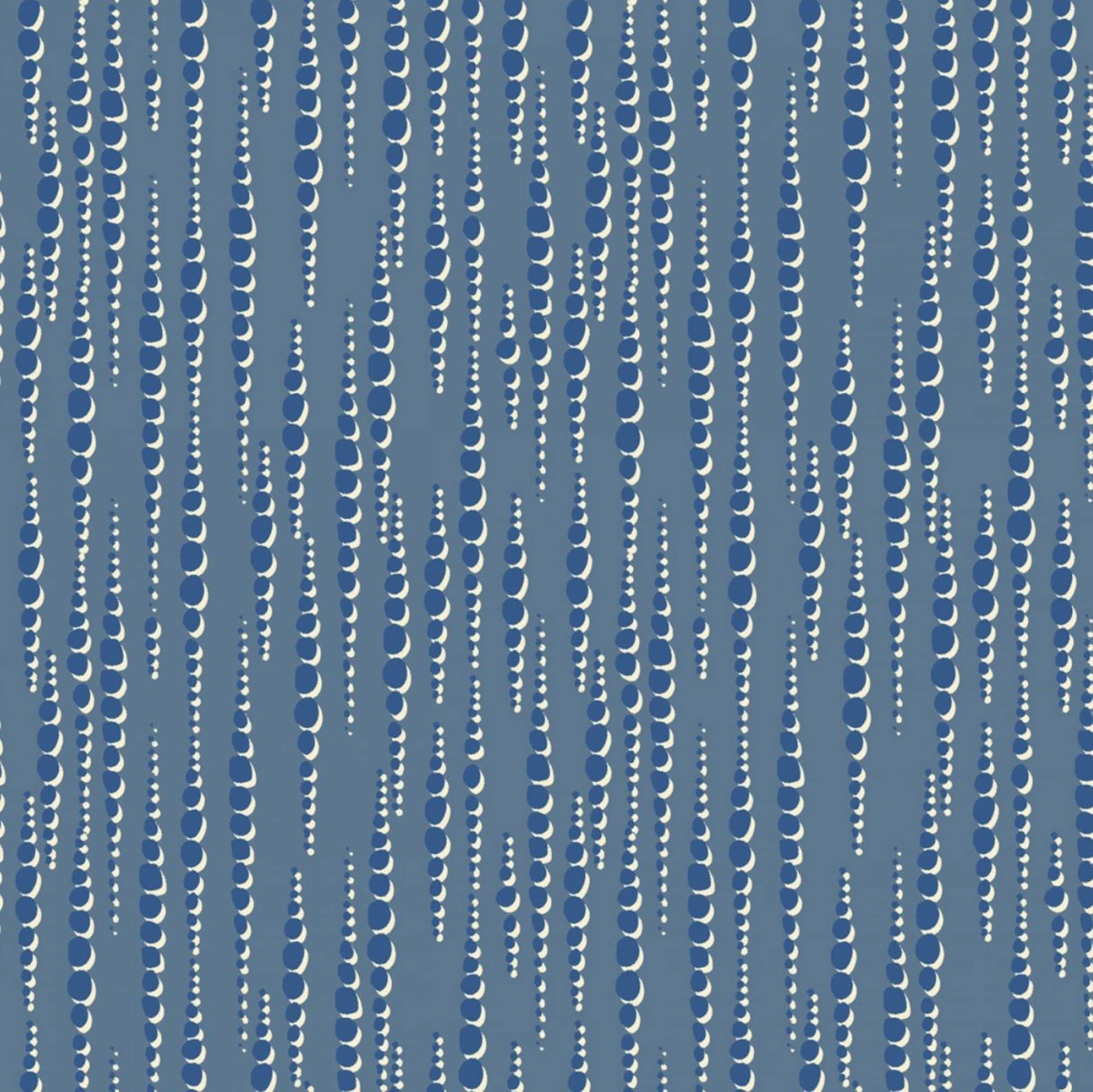 Riley Blake Designs Riley Blake Watermark Fat Quarter Bundles 24pcs, Multi Yard