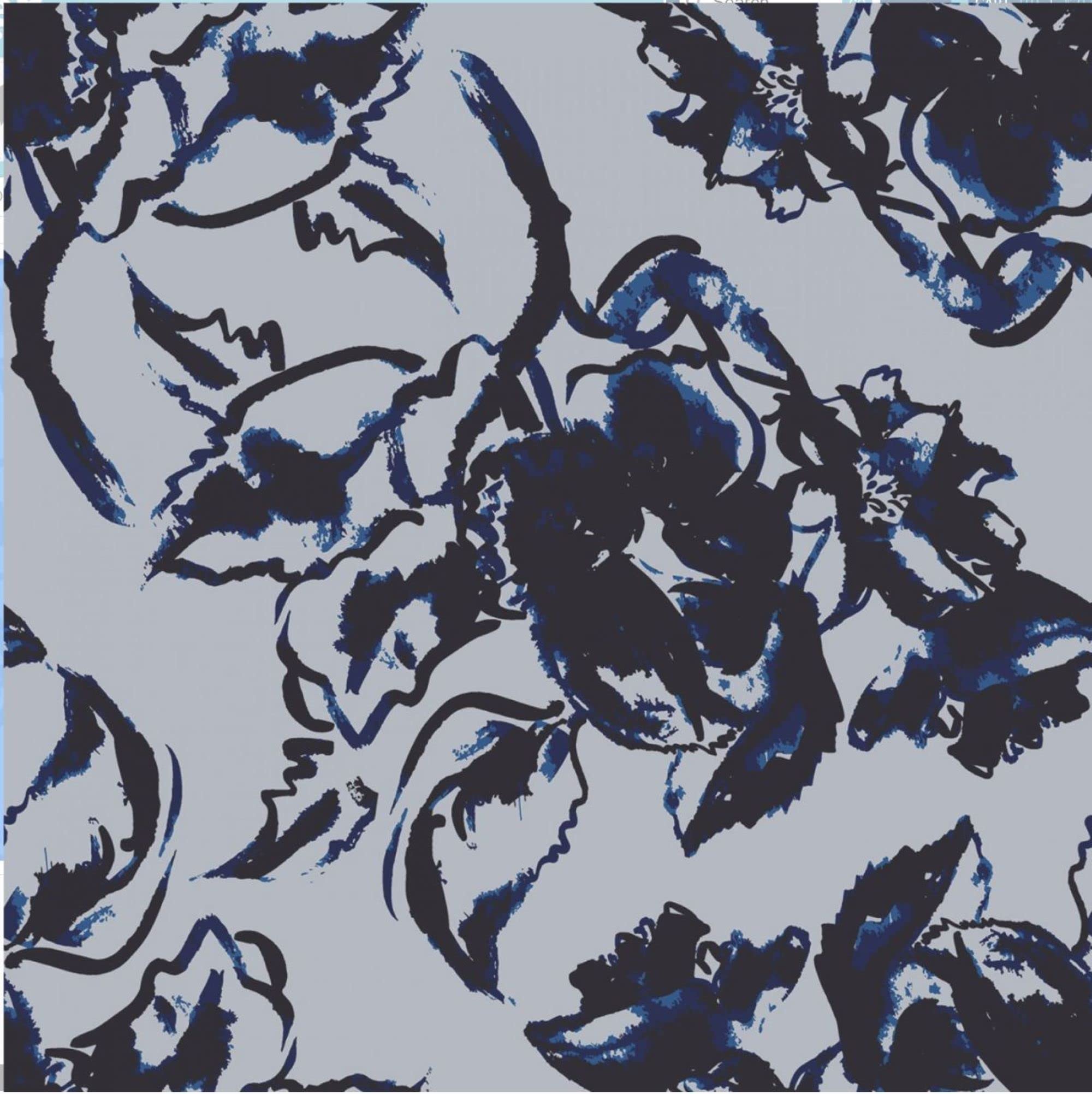 Riley Blake Designs Riley Blake Watermark Fat Quarter Bundles 24pcs, Multi Yard