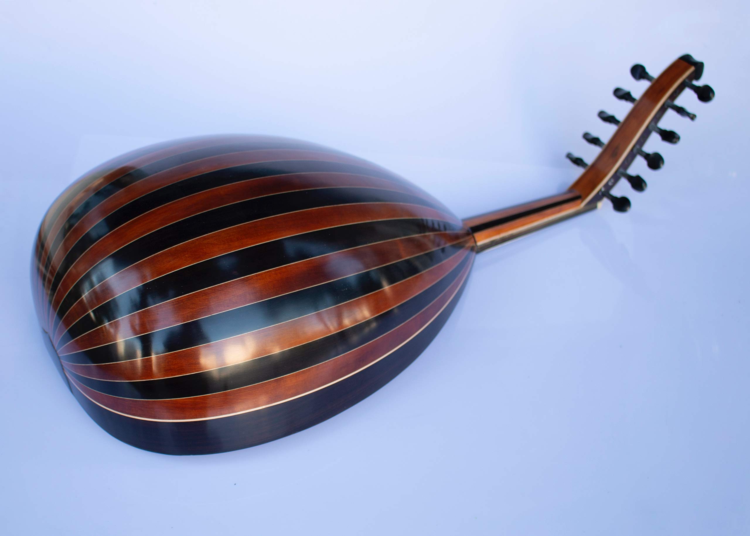 Special Handmade String Musical Instrument Turkish Oud Aoud Ud CM-4