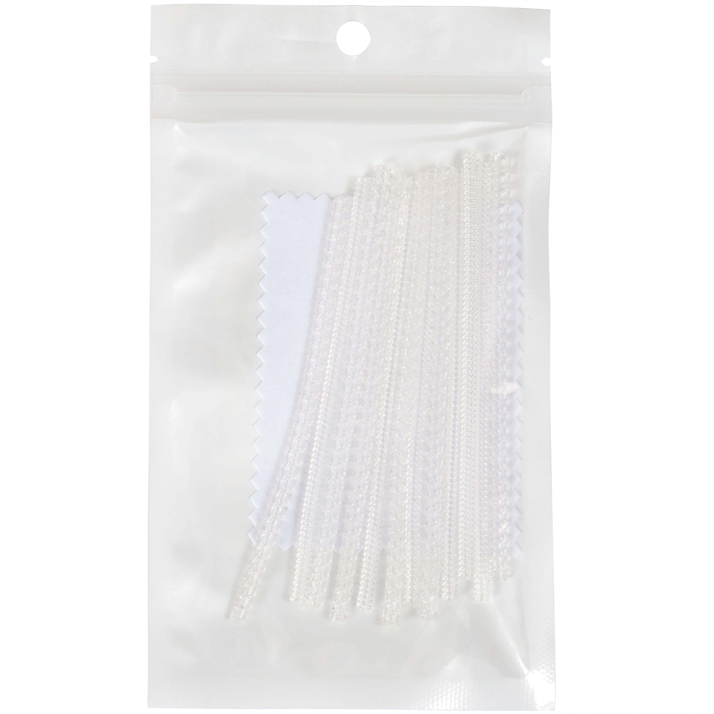 Ring Size Adjuster for Loose Rings β 12 Pack, with 2 Sizes for Different Band Widths β Invisible Ring Guard and Spacer for Men and Women