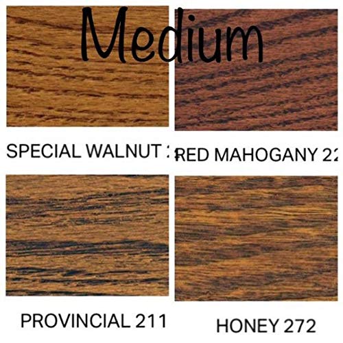 RoCoWood Rustic Handmade Floating Wooden Beam Mantel (84 inches, Jacobean)