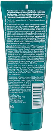 Aveda Botanical Repair Strengthening Conditioner 6.7oz