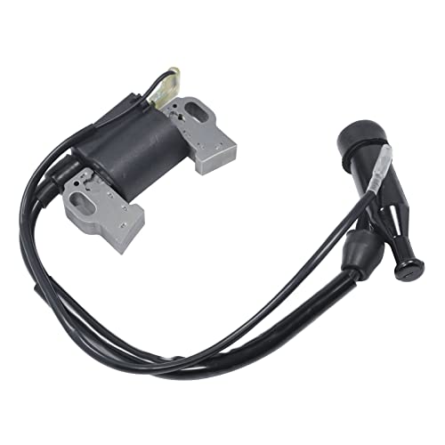 FitBest New Ignition Coil+Spark Plug for Honda GX240 GX270 GX340 GX390 8HP / 9HP / 11HP / 13HP Engines