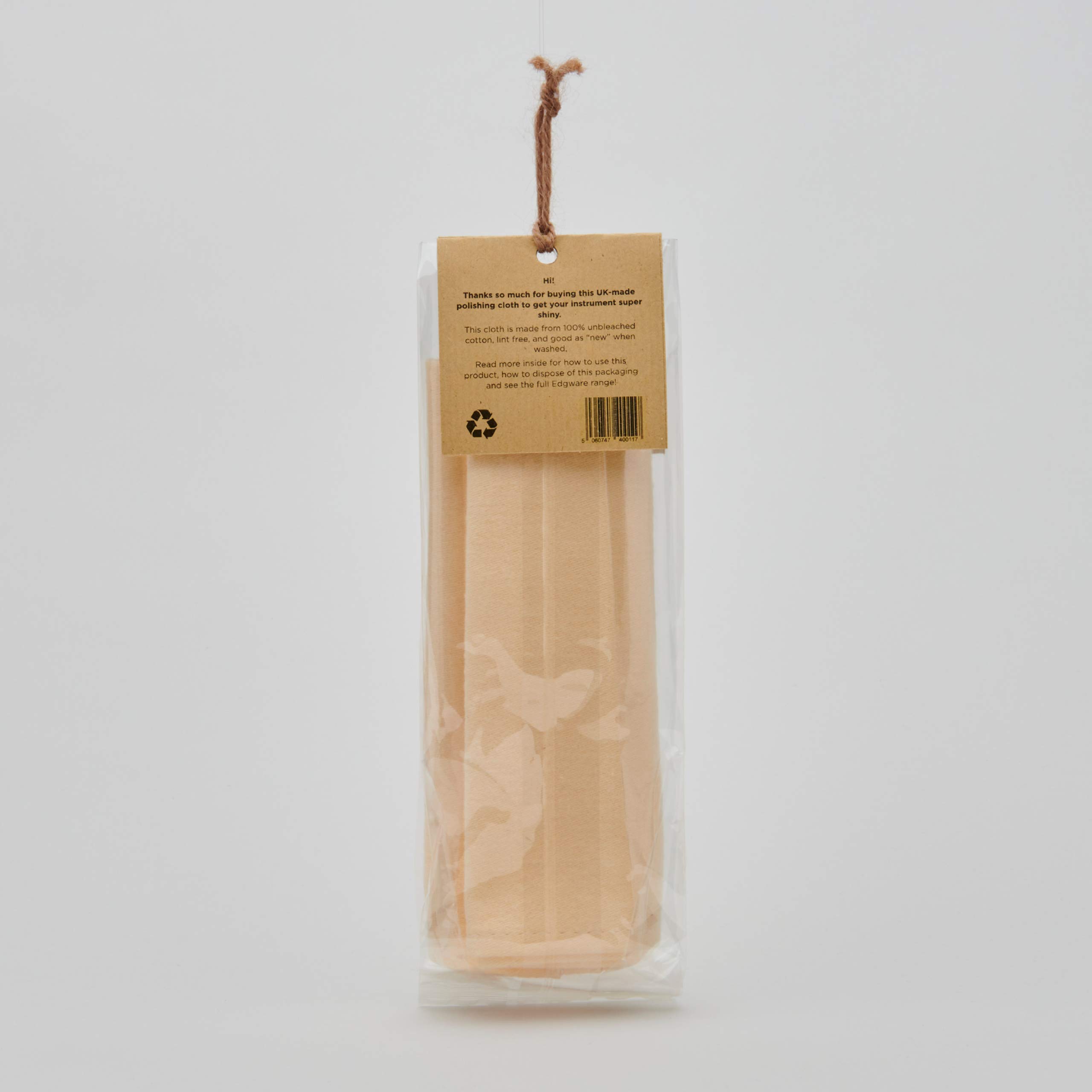 Edgware by BBICO: Care Cloth - EDCC