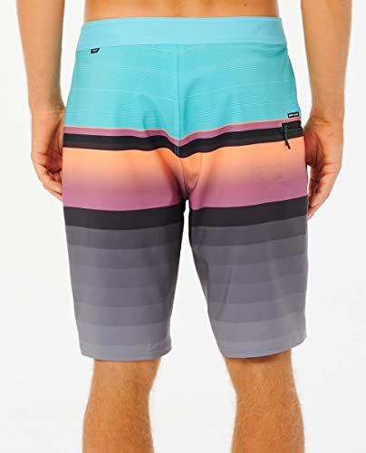 Rip Curl Mirage Daybreakers 21" Boardshorts Aqua 32