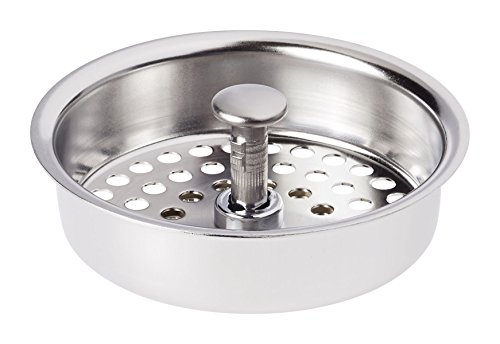 KOHLER GENUINE PART GP41398-VS BASKET FOR DUOSTRAINER - VIBRANT STAINLESS