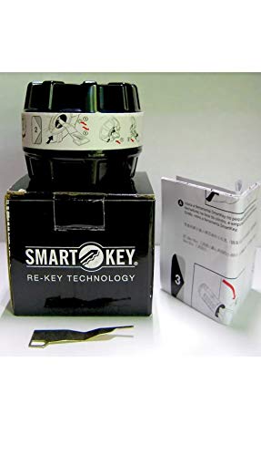 KWIKSET 83260 SMARTKEY Reset Cradle 1/EA
