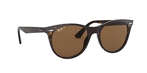 Ray-Ban Rb2185 Wayfarer II Round Sunglasses