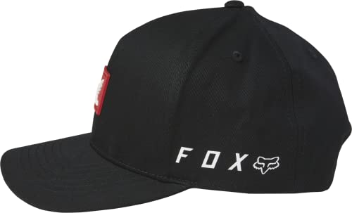 Fox Racing Women's Standard Honda Trucker HAT, Black, One Size