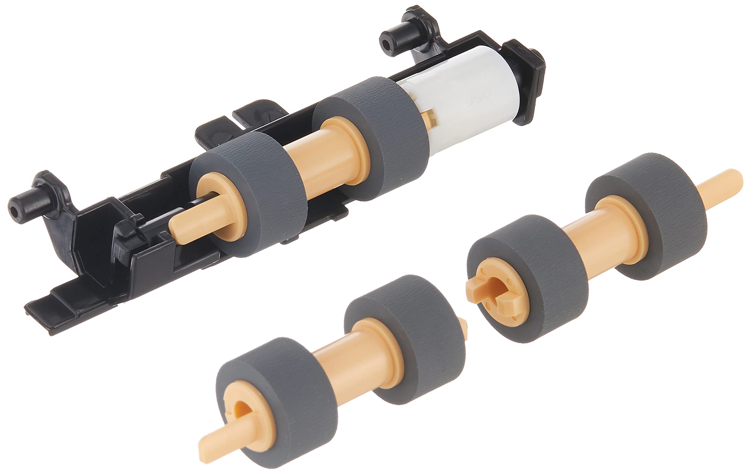 Genuine Xerox Paper Feed Roller Kit for the Xerox Phaser 3610 or WorkCentre 3615, 116R00003