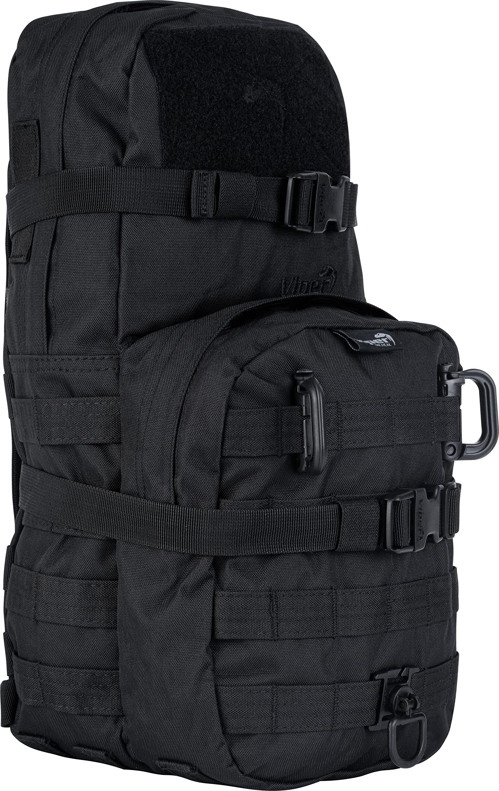 Viper TACTICAL One Day Modular Pack Black