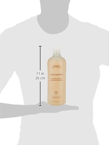 Aveda Scalp Benefits Balancing Shampoo 33.8 OZ