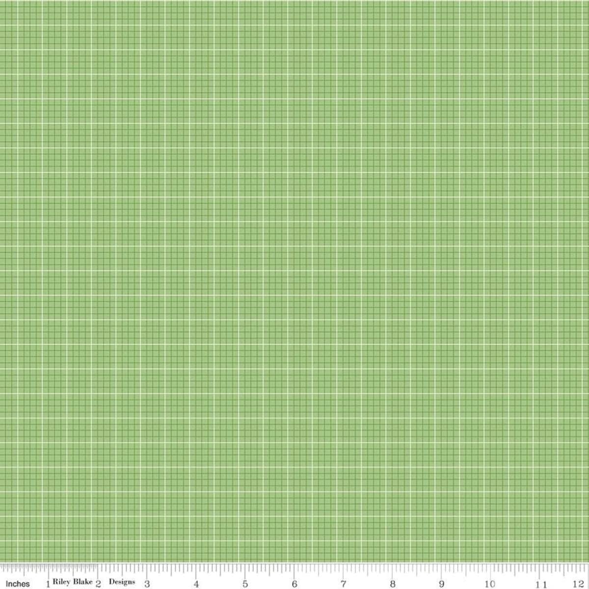 Prim Fat Eighth Bundle (40 Pieces) by Lori Holt for Riley Blake 9 x 21 inches (22.86 cm x 53.34 cm) Fabric cuts DIY Quilt Fabric
