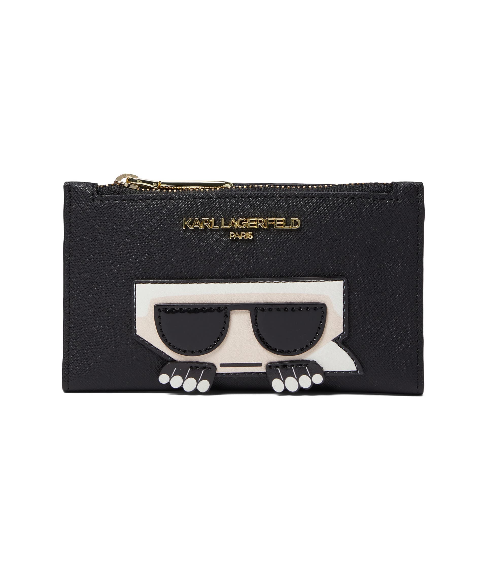 Karl Lagerfeld Paris MAYBELLE SLG WALLET