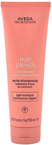 Aveda Nutriplenish Light Moisture Shampoo and Conditioner 8.5 oz Duo Set