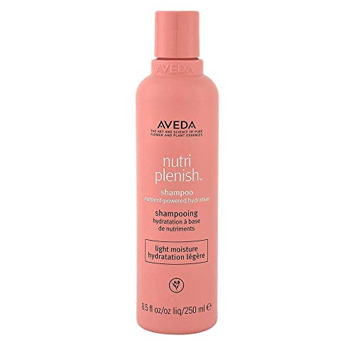 Aveda Nutriplenish Light Moisture Shampoo and Conditioner 8.5 oz Duo Set