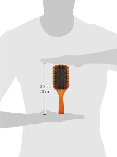 AVEDA Wooden Mini Paddle Brush
