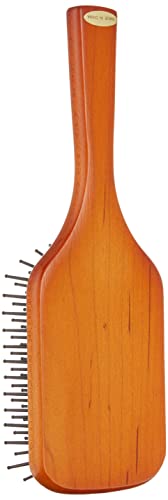 AVEDA Wooden Mini Paddle Brush