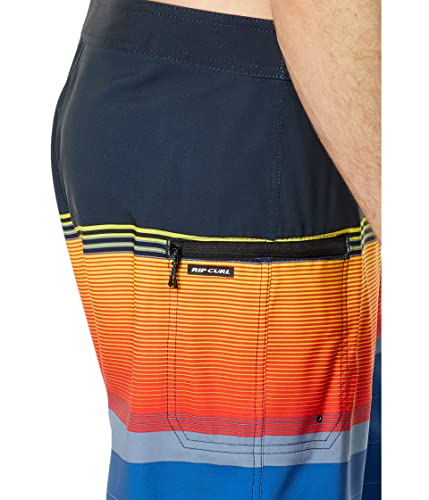 Rip Curl Mirage Daybreaker 21" Boardshorts Navy 32