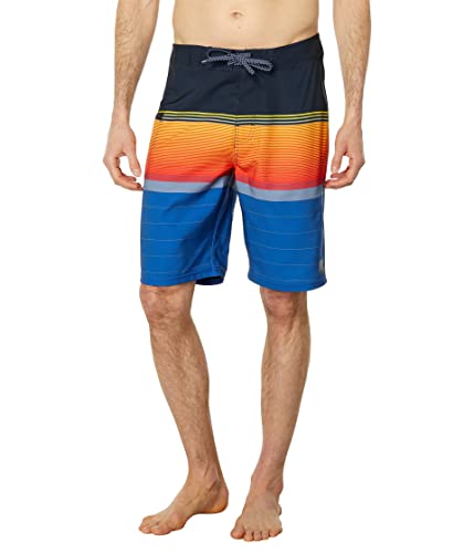 Rip Curl Mirage Daybreaker 21" Boardshorts Navy 32