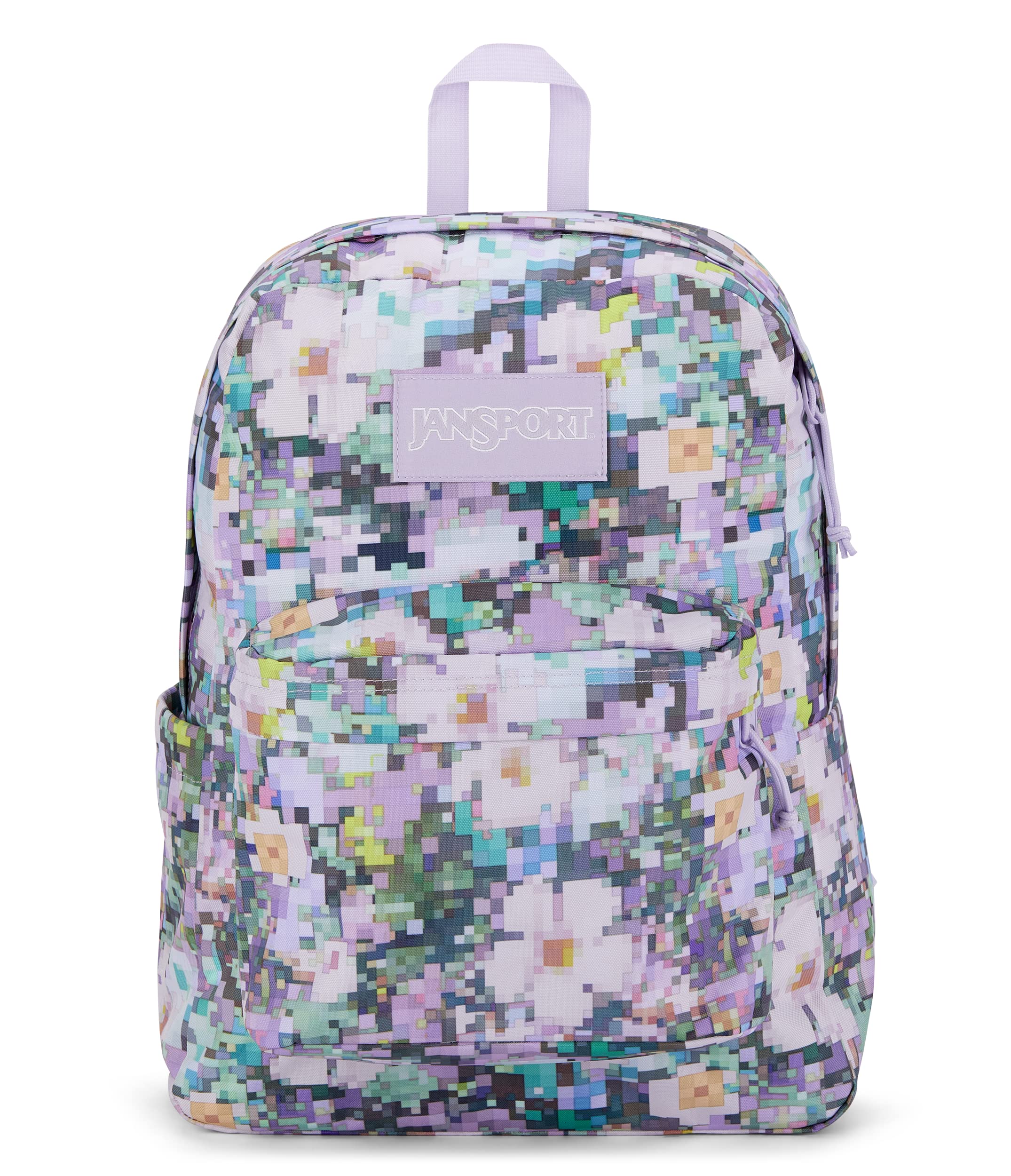 JanSport JS0A4QUE7S0 Superbreak Plus Scuba