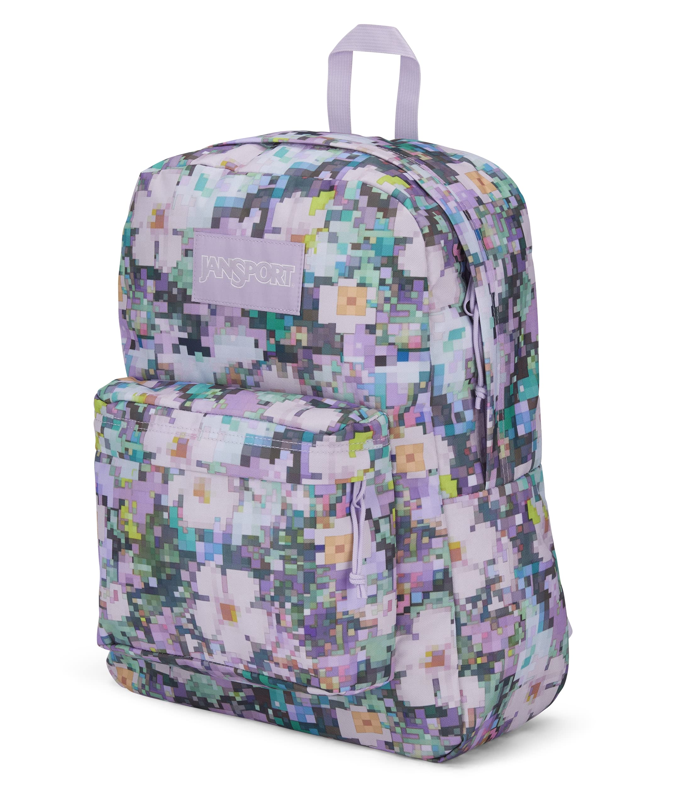 JanSport JS0A4QUE7S0 Superbreak Plus Scuba