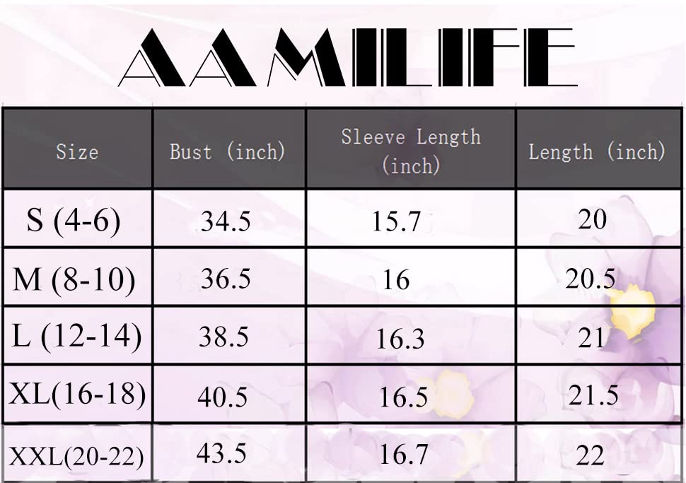 AAMILIFE Women's 3/4 Sleeve Cropped Cardigans Sweaters Jackets Open Front Short Shrugs for Dresses Yellow S
