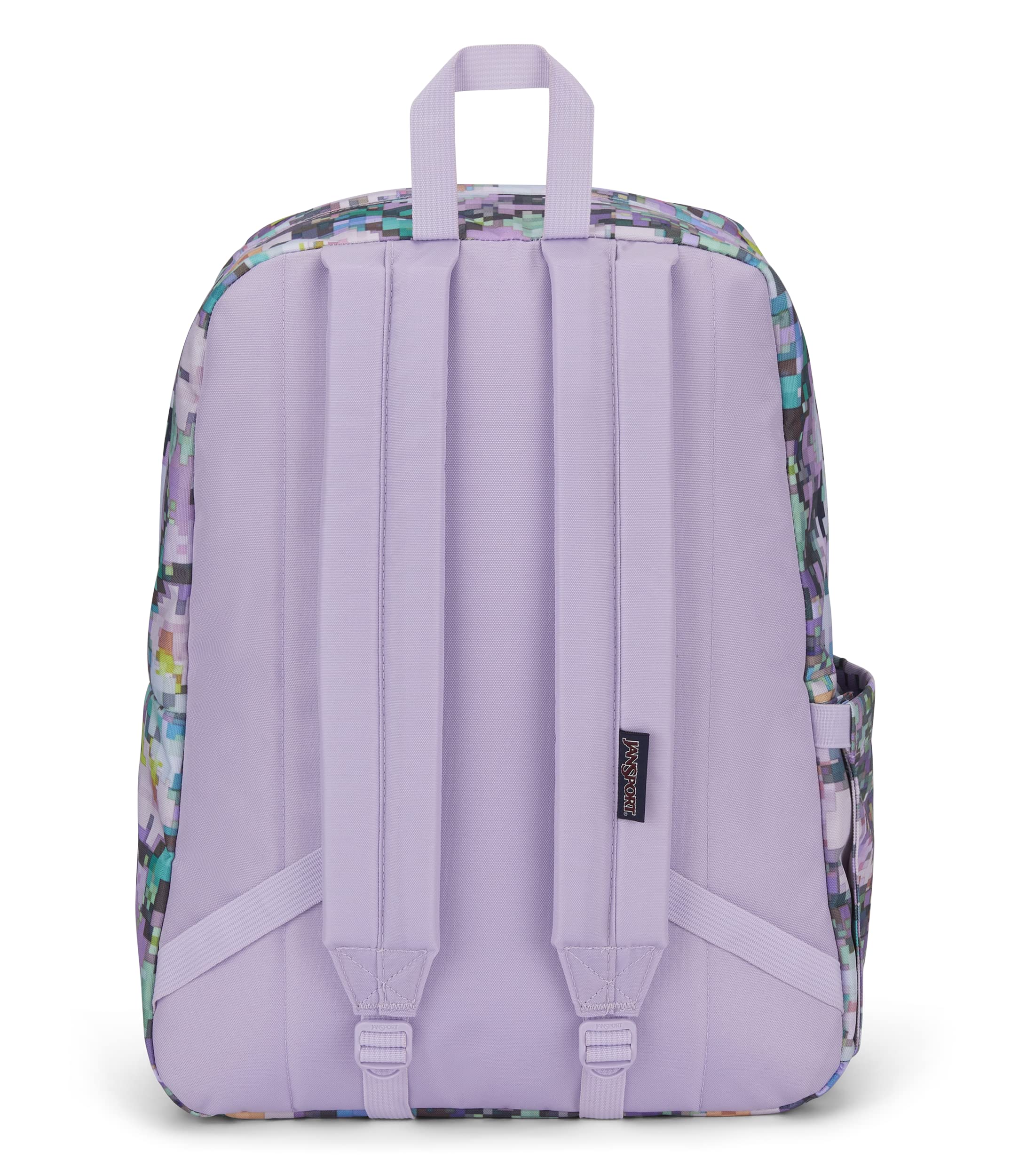JanSport JS0A4QUE7S0 Superbreak Plus Scuba