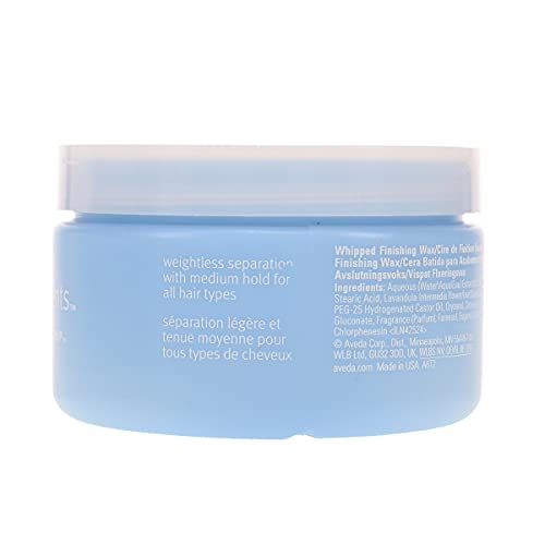 AVEDA Light Elements Defining Whip 125ml