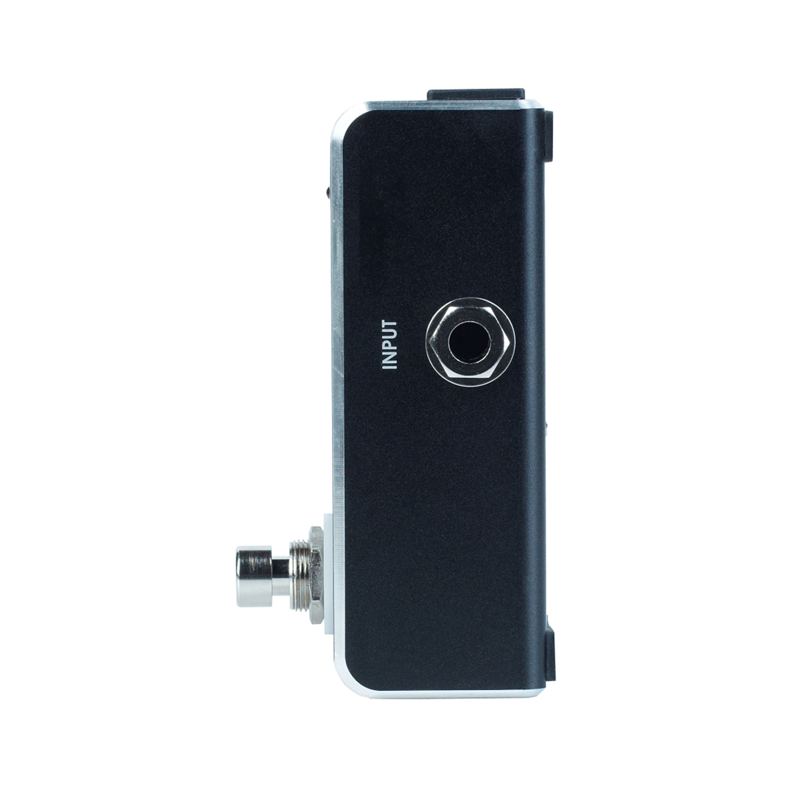 Rockboard LED Display, True Bypass, Black - Mini