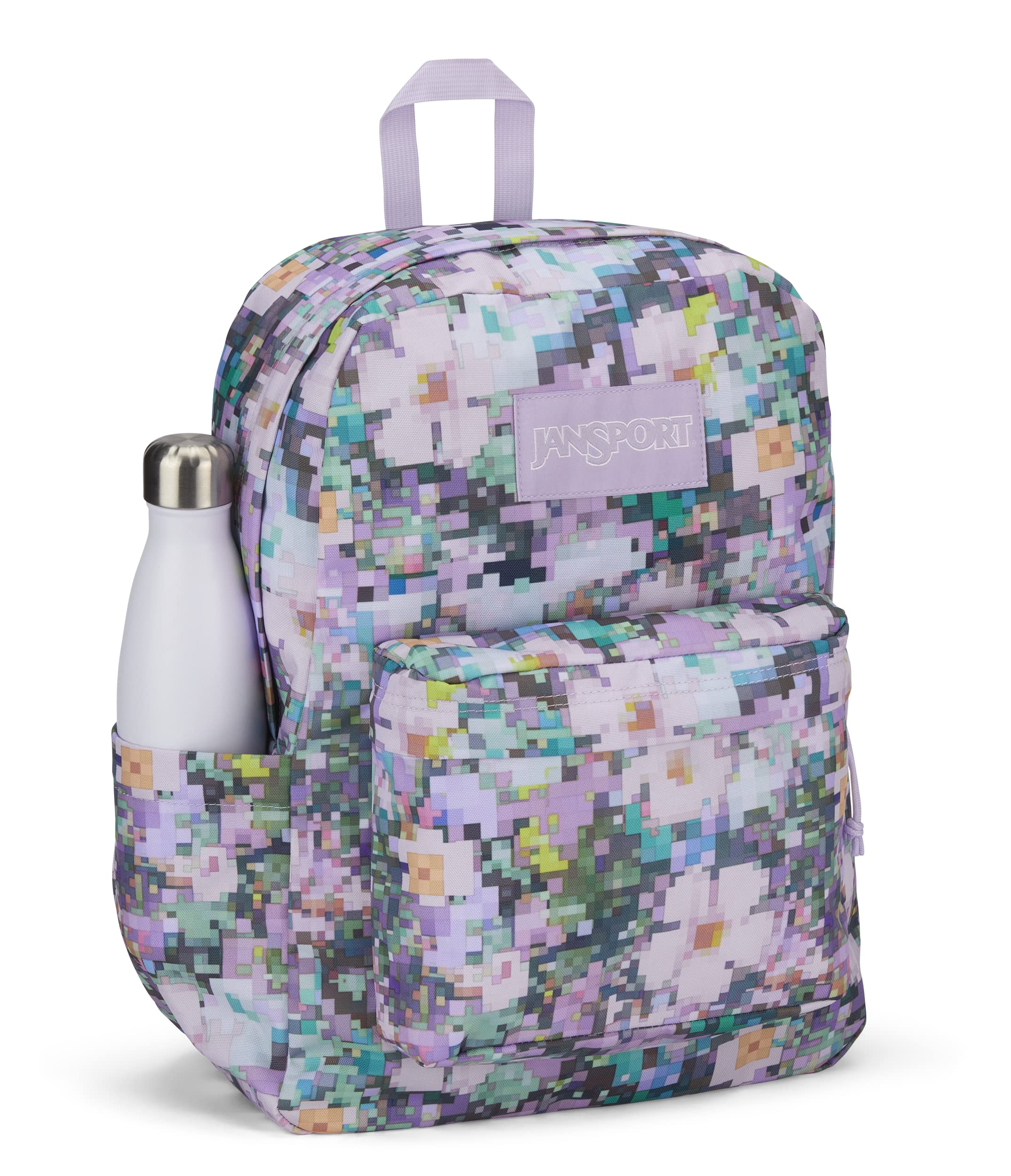 JanSport JS0A4QUE7S0 Superbreak Plus Scuba